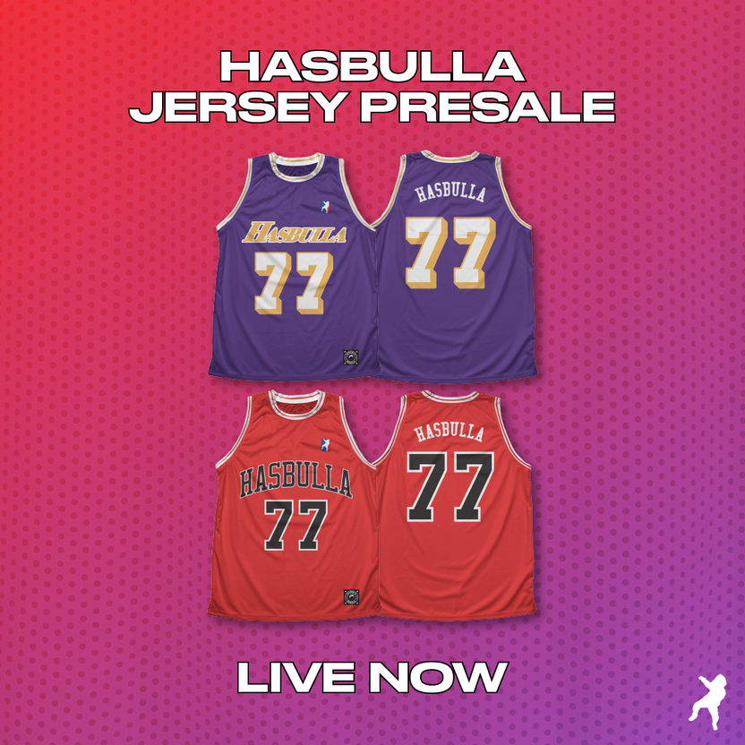 Hasbulla | Official Merchandise – hasbullatdm